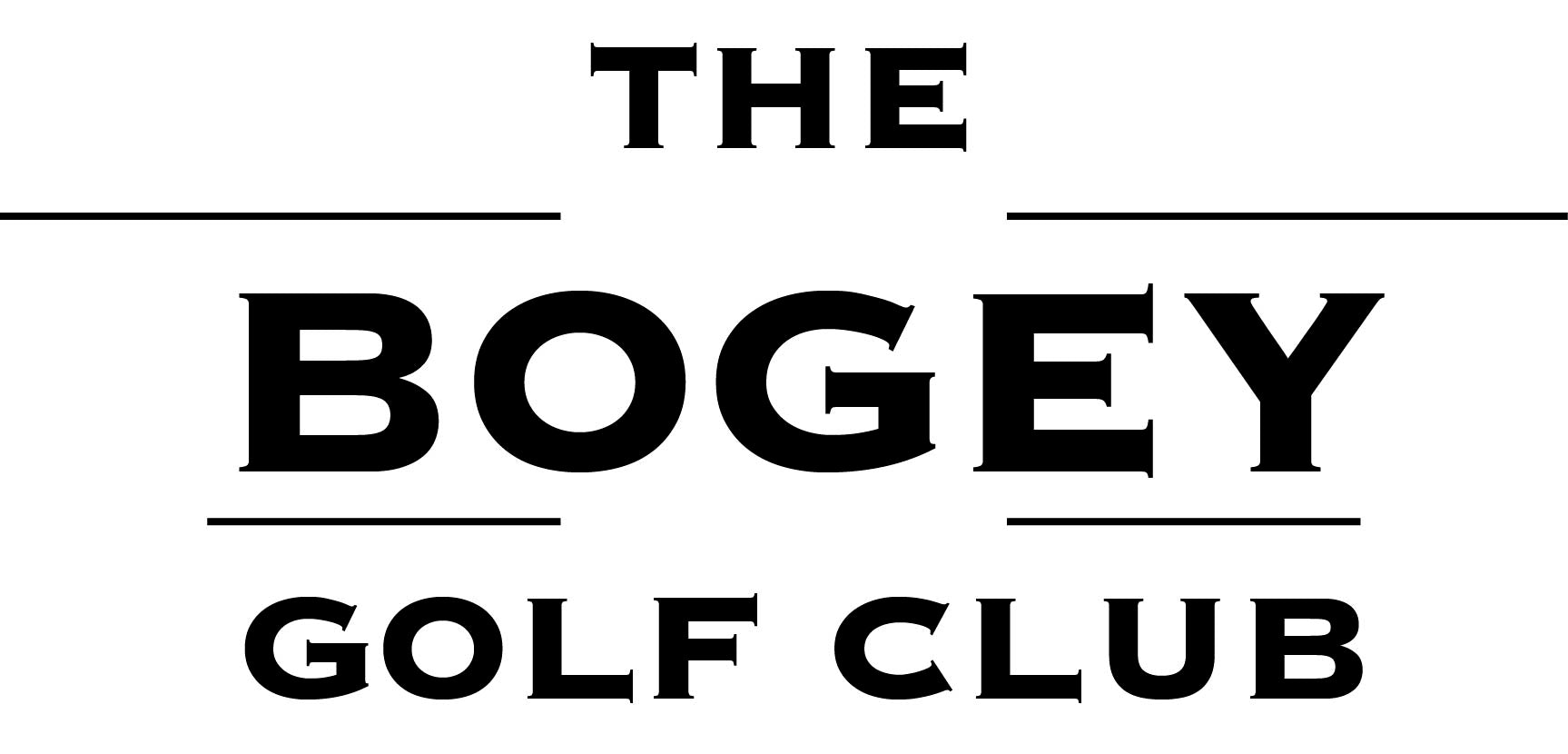 The Bogey Golf Club