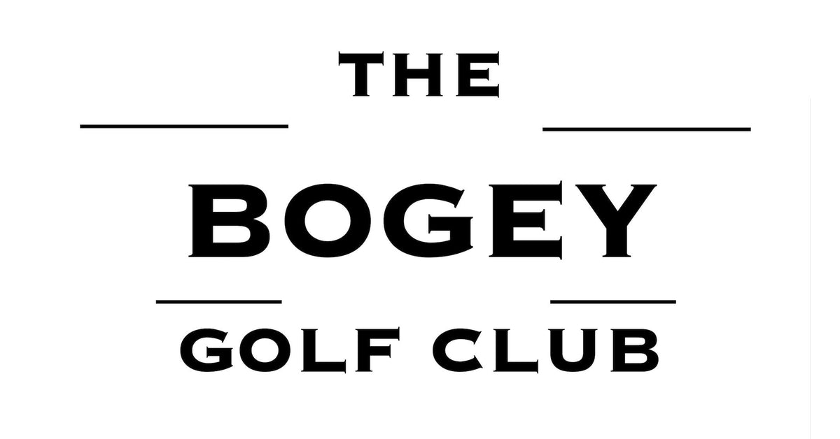 The Bogey Golf Club
